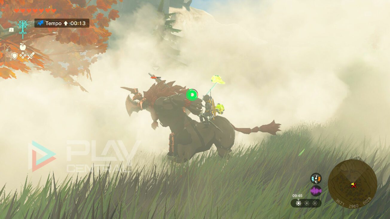 Leunen besiegen in Zelda: Totk - Besten Tipps & Strategien für den ...