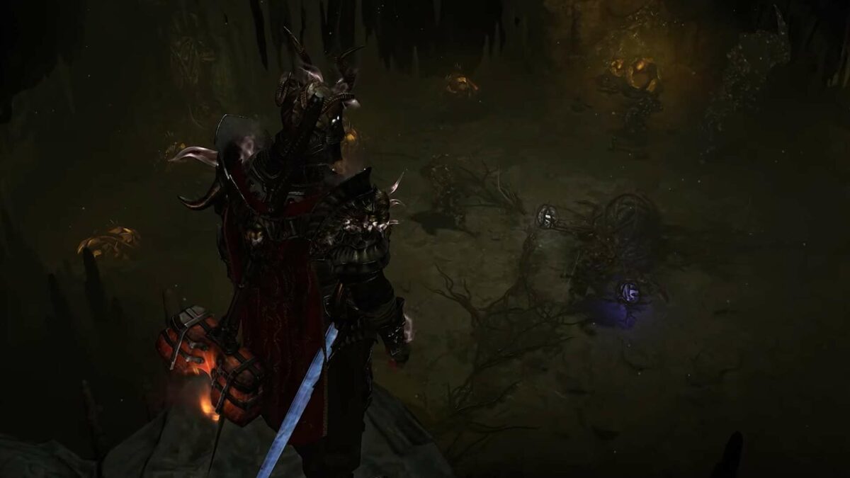 Diablo 4 Season 1 - Start, Uhrzeit und alle Inhalte im Überblick