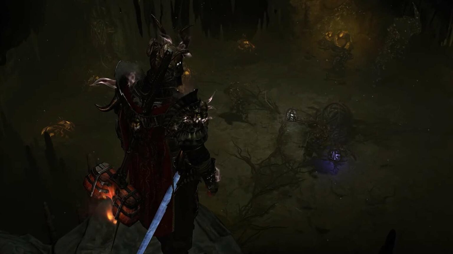 Diablo 4 Season 1 - Start, Uhrzeit und alle Inhalte im Überblick