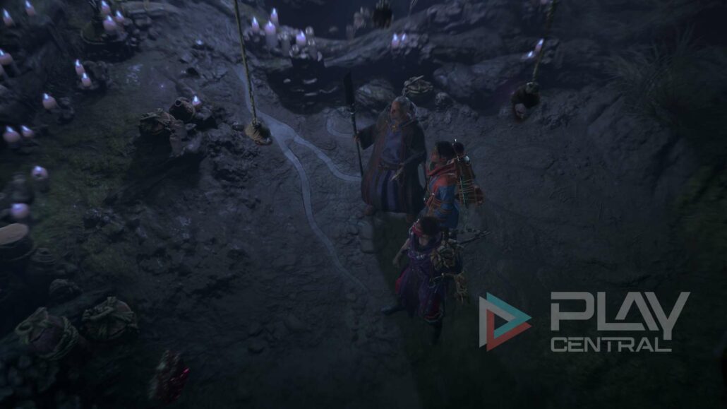 Diablo 4 Season 1 Queue – Diablo 4 Seasons erklärt: Start, Ablauf ...