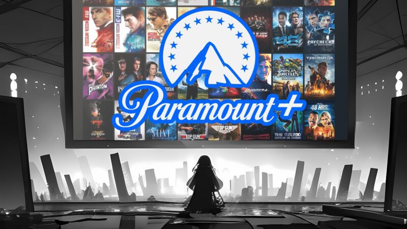 Paramount+ im Amazon Prime Day 2023: Sichert euch jetzt den einmaligen ...