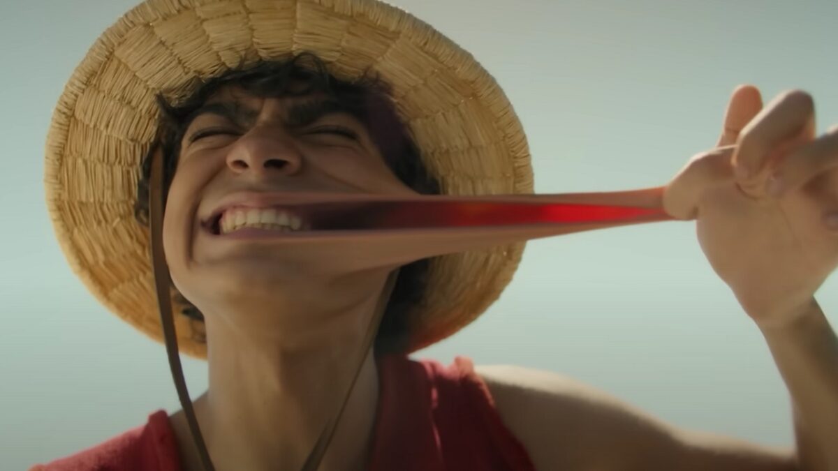 One Piece Staffel 2: Neuer Netflix-Teaser holt Baroque Works an Bord ...