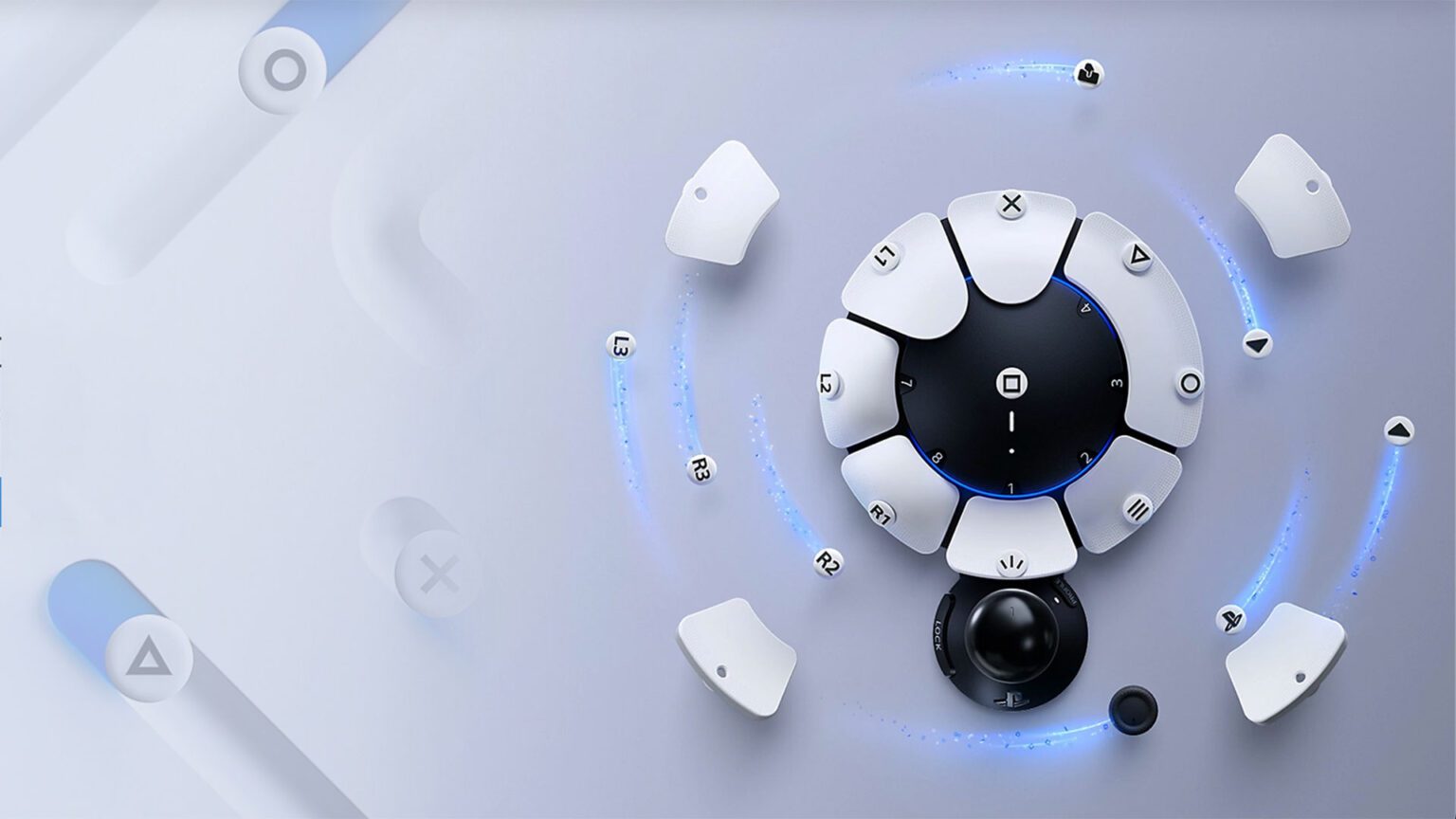 PlayStation 5: Access-Controller - Release und Preis bekannt