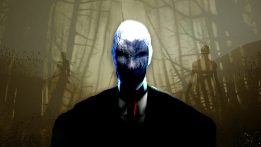 Slender Man kehrt in S: Lost Chapters zurück