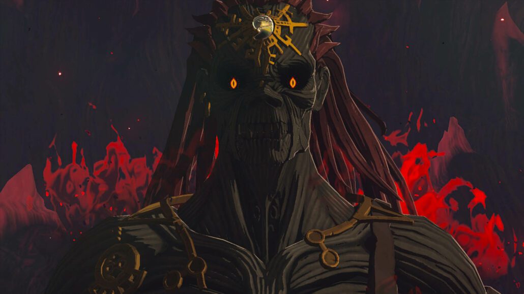 Vernichte Ganondorf: Quest-Lösung mit Fundort und Tipps für Bosskämpfe ...