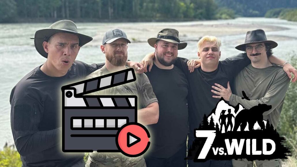 7 vs. Wild Staffel 3: Erste Lebenszeichen und Spekulationen – So geht ...