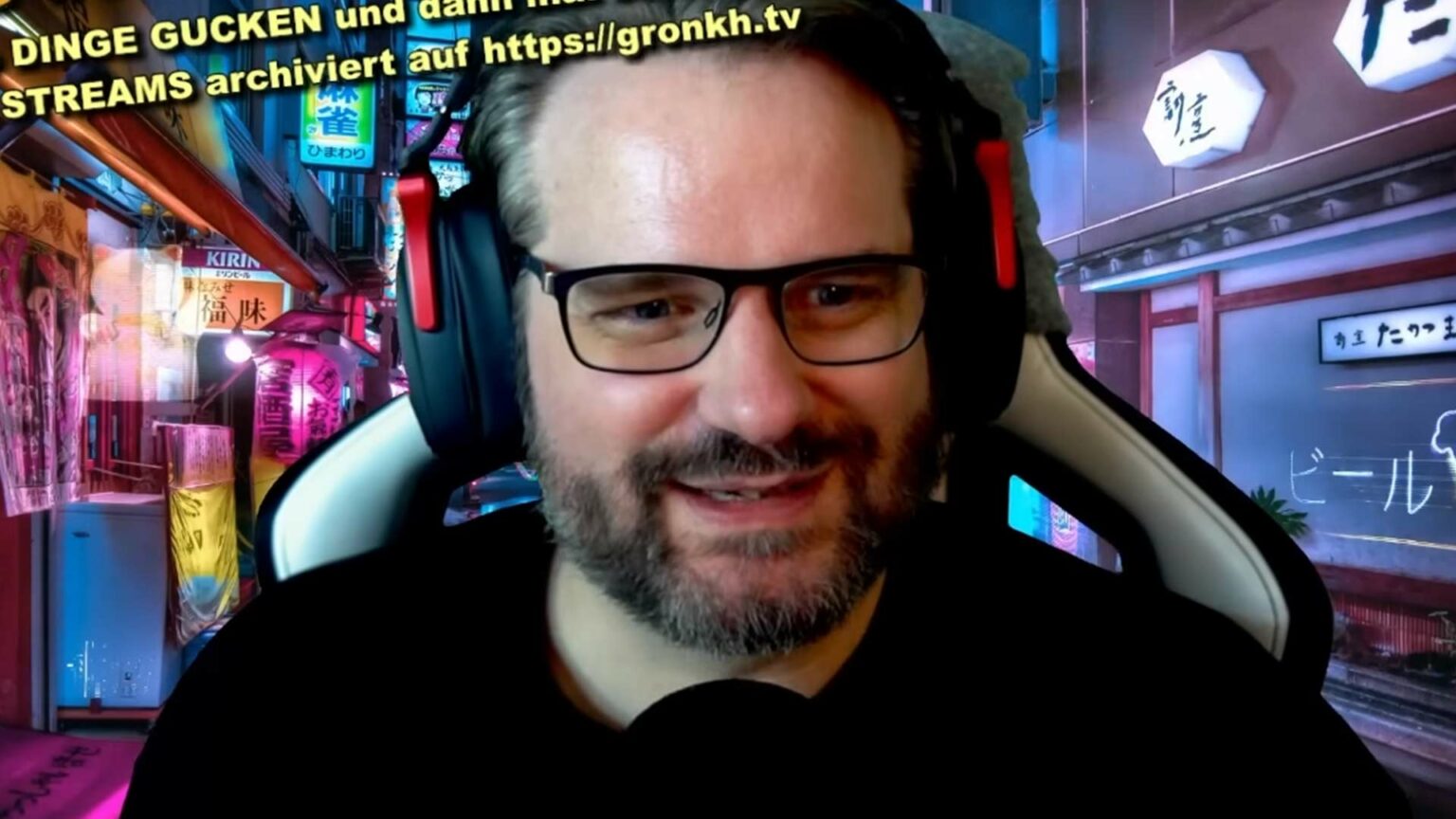 Gronkh: Das sind die monatlichen Kosten von Gronkh.tv! „Wir sind ...