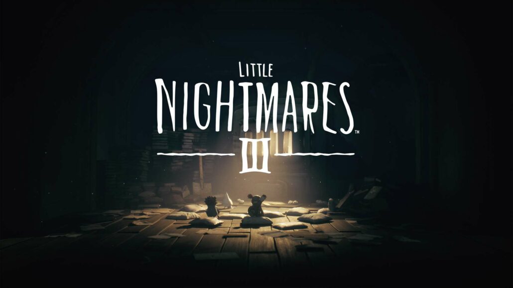 Little Nightmares 3 kommt mit Online-Koop-Modus, entwickelt von ...