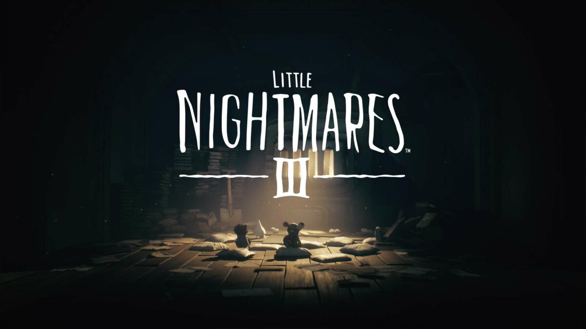 Little Nightmares 3 kommt mit Online-Koop-Modus, entwickelt von Supermassive Games