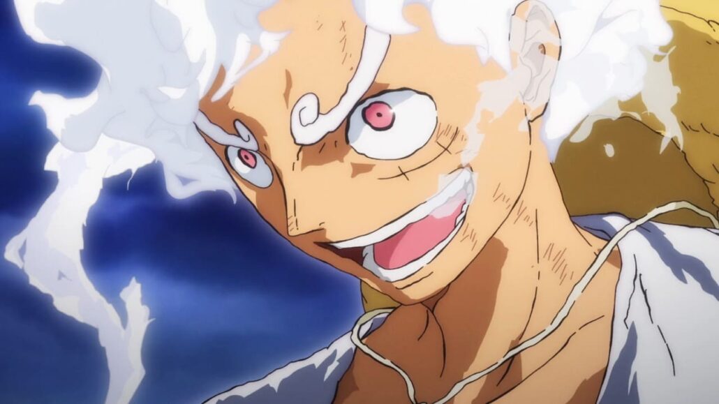 One Piece: Hat Ruffy mit seinem Gear 5 WIRKLICH eine Chance gegen Son-Goku?