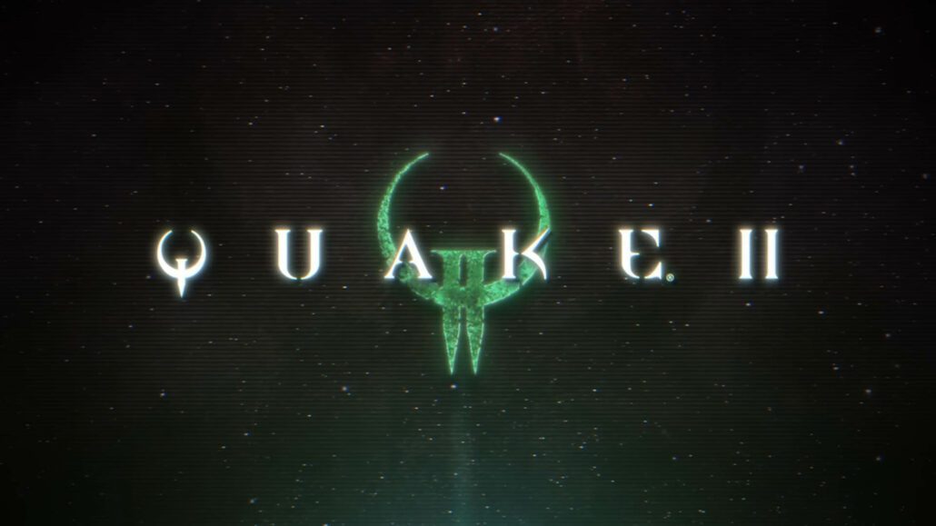 Quake 2 Enhanced: Klassiker ist zurück - Was ist neu?