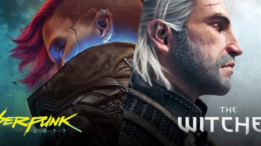 The Witcher 4: CD Projekt Red verlagert Fokus und Team auf neues Hexer ...