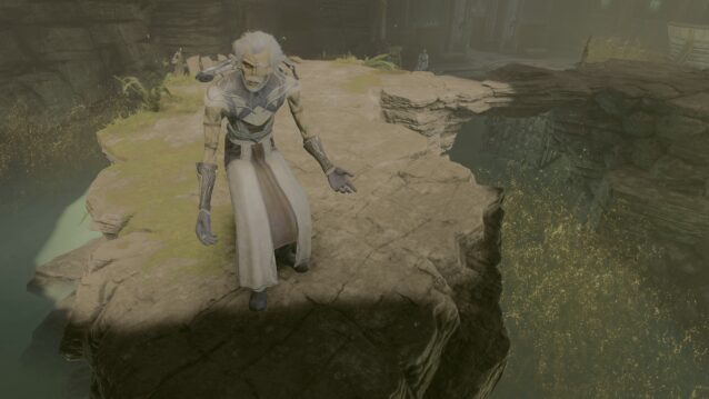 Das Githyanki-Ei in Baldurs Gate 3 stehlen oder lieber nicht?