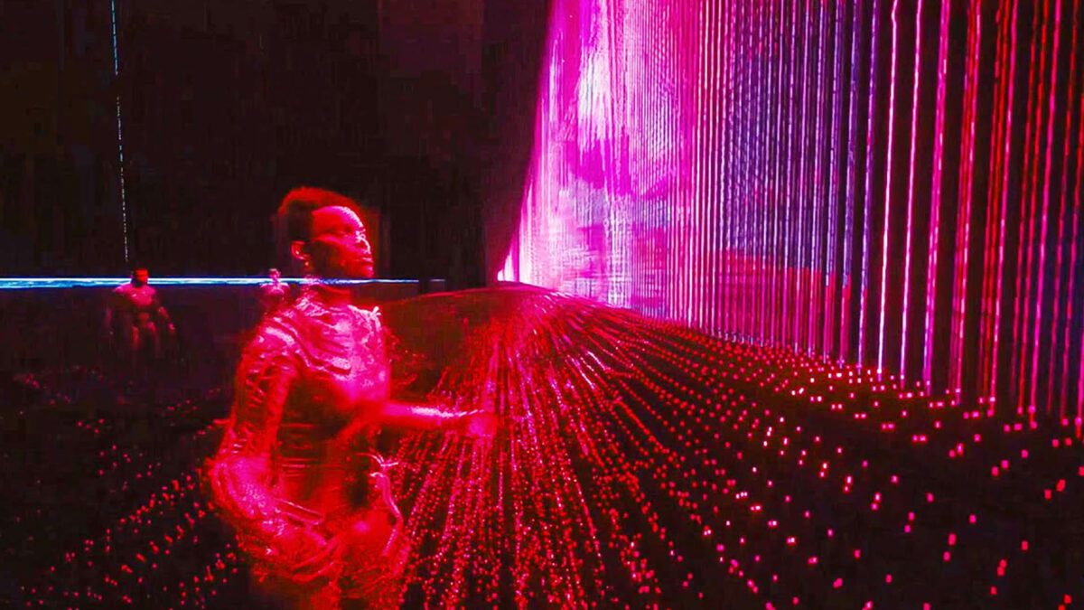 Was ist die Blackwall in Cyberpunk 2077: Phantom Liberty?