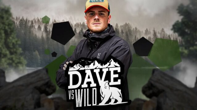 Dave vs. Wild: Ex-Kandidat begleicht Rechnung aus Staffel 1 – Eine ...
