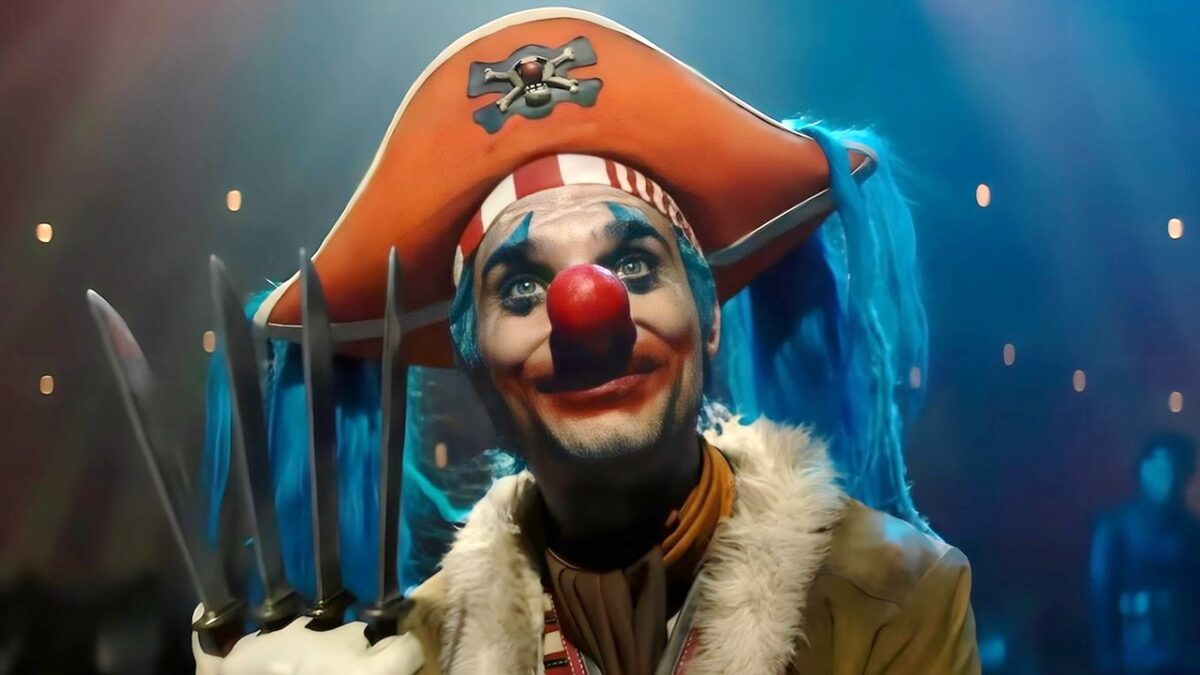 One Piece: Wer ist Buggy, der Clown? Alle Infos zum Piraten-Bösewicht