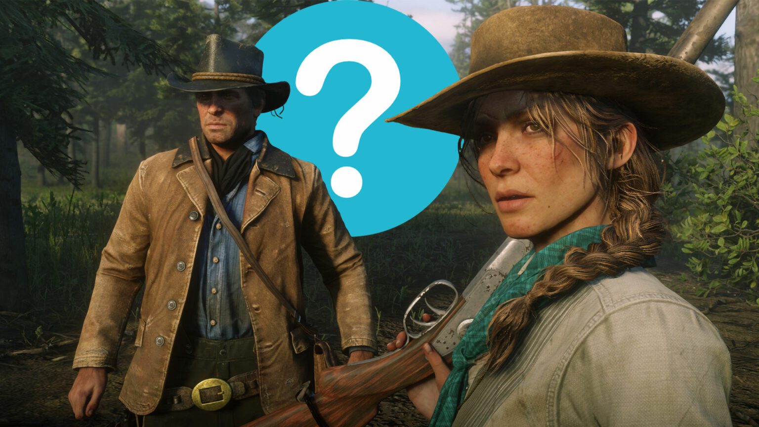 Red Dead Redemption 2: Kommt doch noch der Next-Gen-Port?