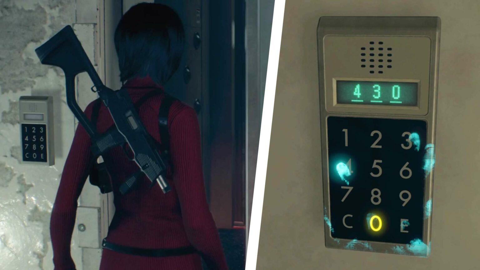 Resident Evil 4 (Remake): Wer ist Leon S. Kennedy?