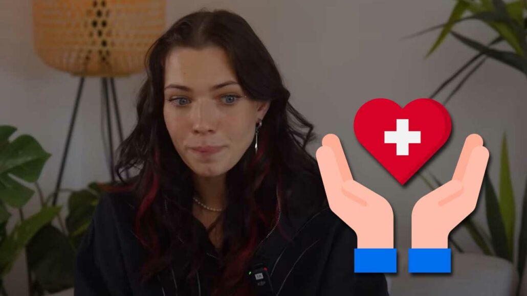 Reved nimmt Stream-Pause auf unbestimmte Zeit: „Ich kann das alles ...