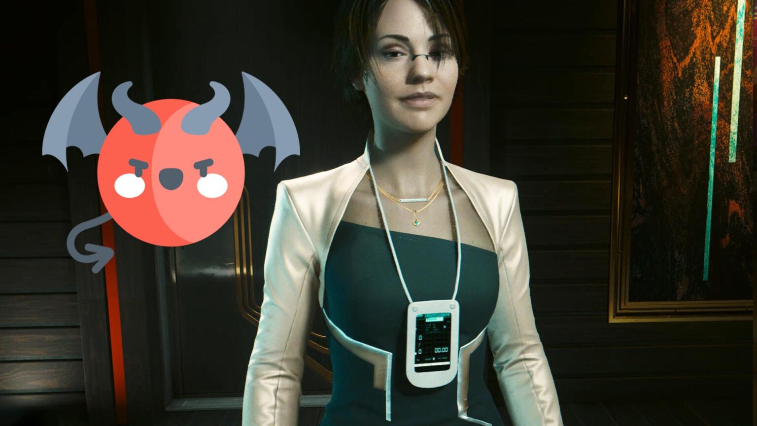 Talentakademie zerstören oder Deal mit Fiona eingehen? - Cyberpunk 2077 ...