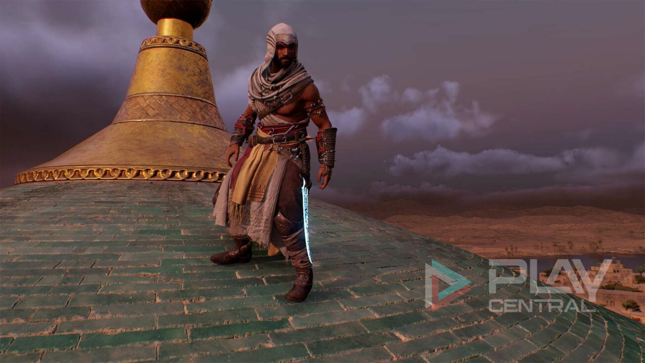 Alle Rüstungen, Outfits & Monturen in Assassin's Creed Mirage im ...