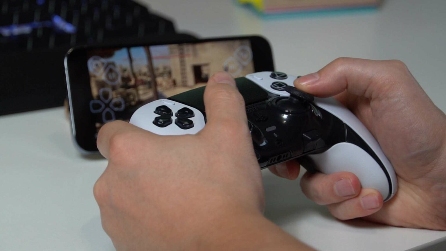 PlayStation Remote Play auf PS4 und PS5, so funktioniert die Einrichtung