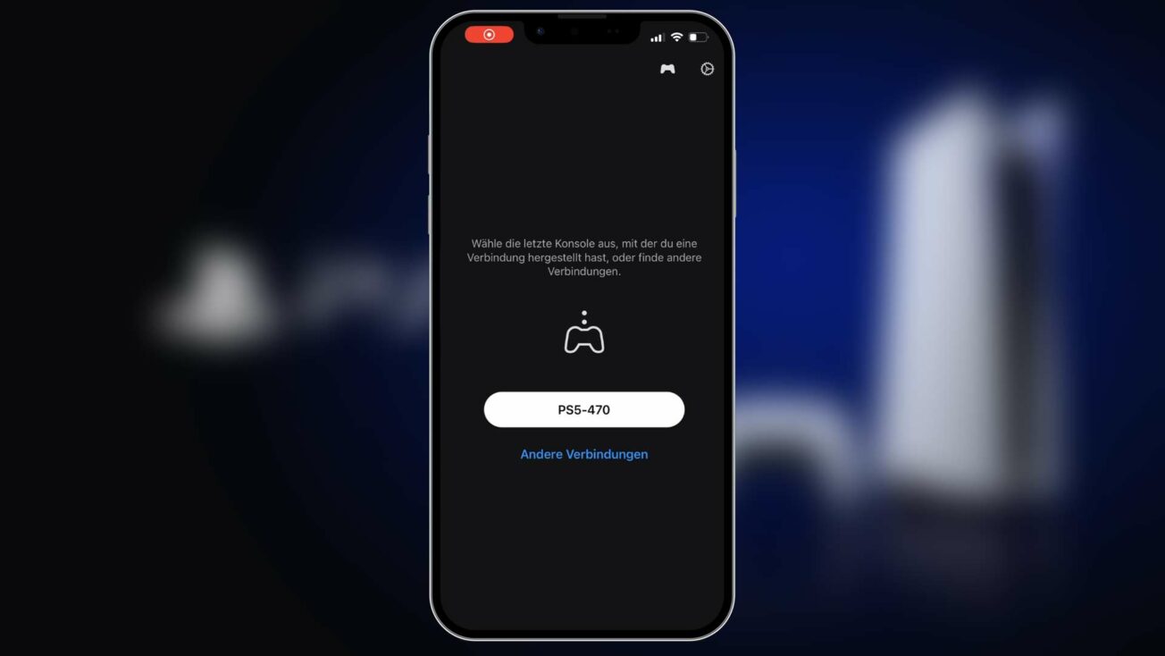 PlayStation Remote Play auf PS4 und PS5, so funktioniert die Einrichtung