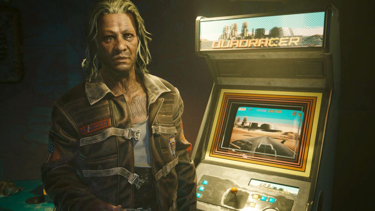 Cyberpunk 2077: Killing in the Name - So findet ihr Swedenborg (Lösung)