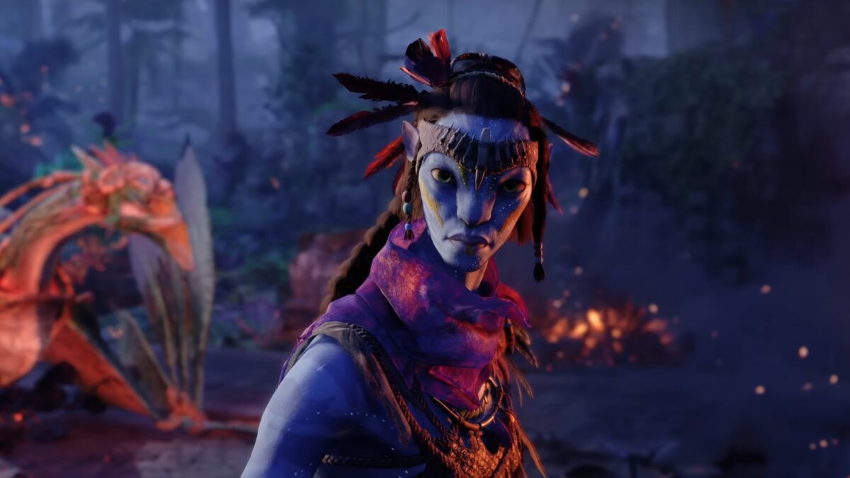 Verwunderlich Avatar Frontiers Of Pandora Systemanforderungen Bilder