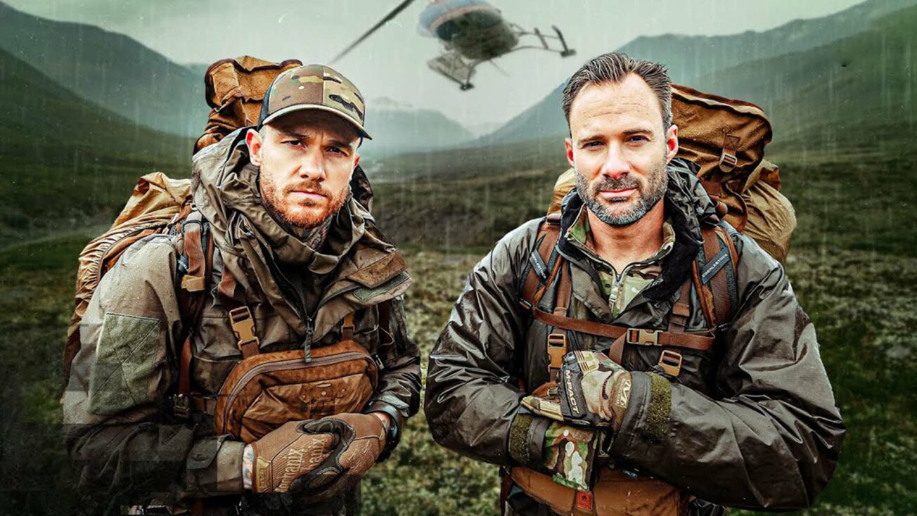 Was ist Survival Squad? OttoBulletproof bringt neue Outdoor-Serie auf ...