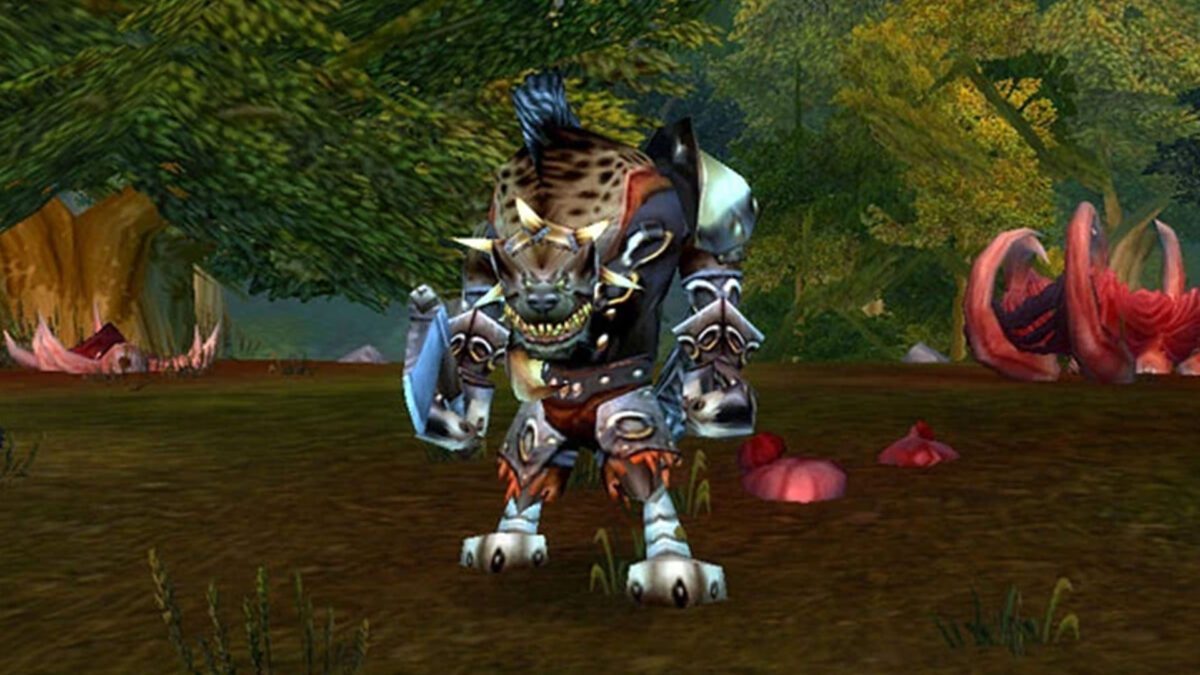 Mit Hogger-Deck in WarCraft Rumble alle besiegen!