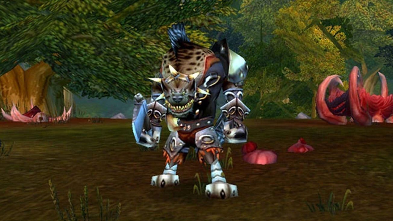 Mit Hogger-Deck in WarCraft Rumble alle besiegen!