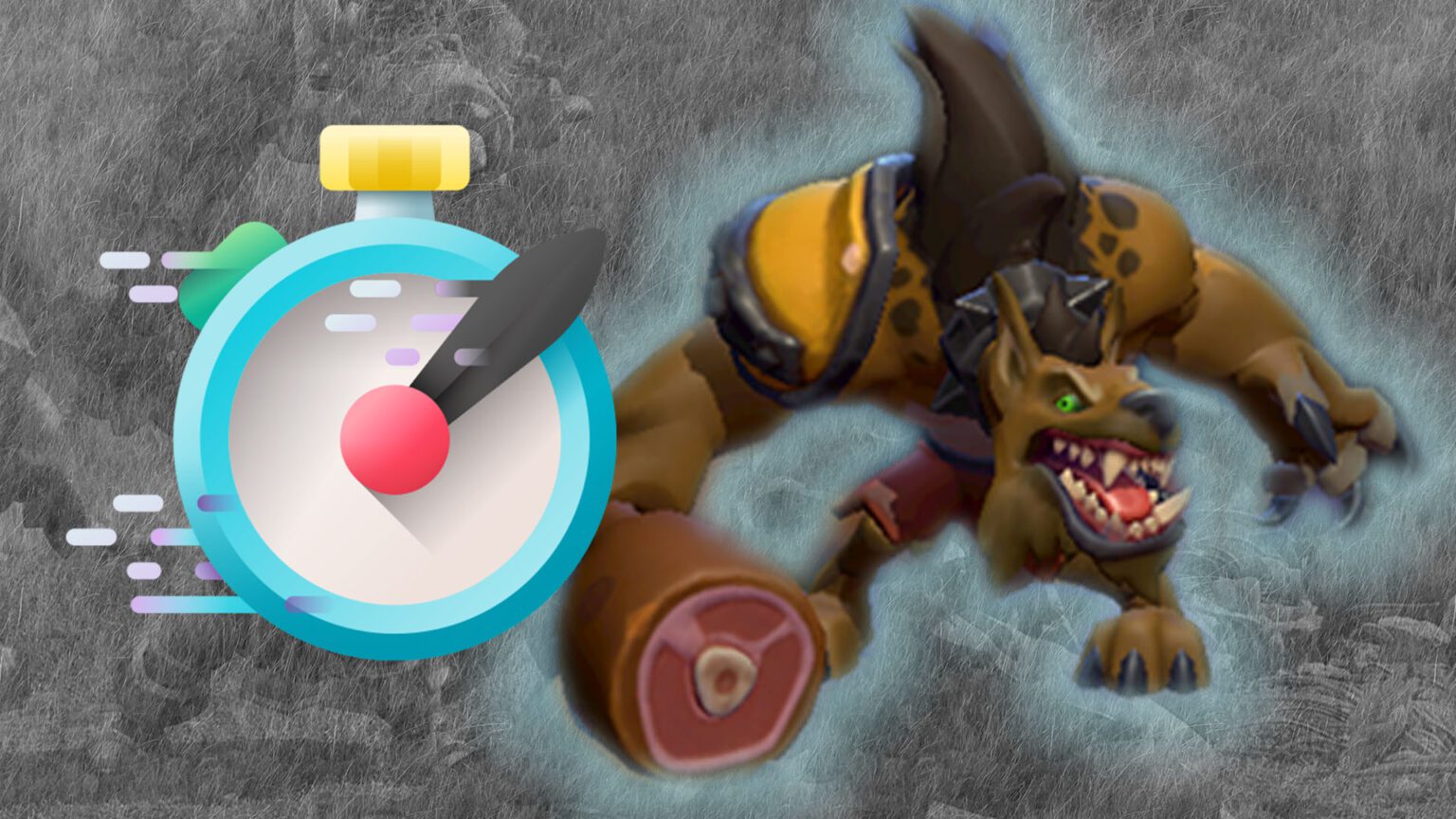 Mit Hogger-Deck in WarCraft Rumble alle besiegen!