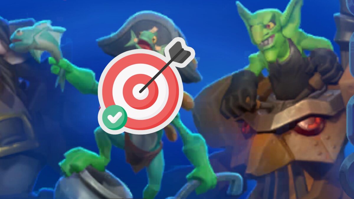 Todesminen: Dungeon meistern in WarCraft Rumble - Guide (Deadmines)