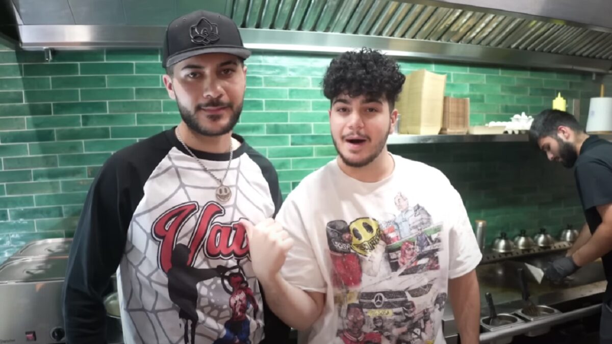 Twitch: Wie viel verdient Rohat? Streamer legt Einnahmen offen