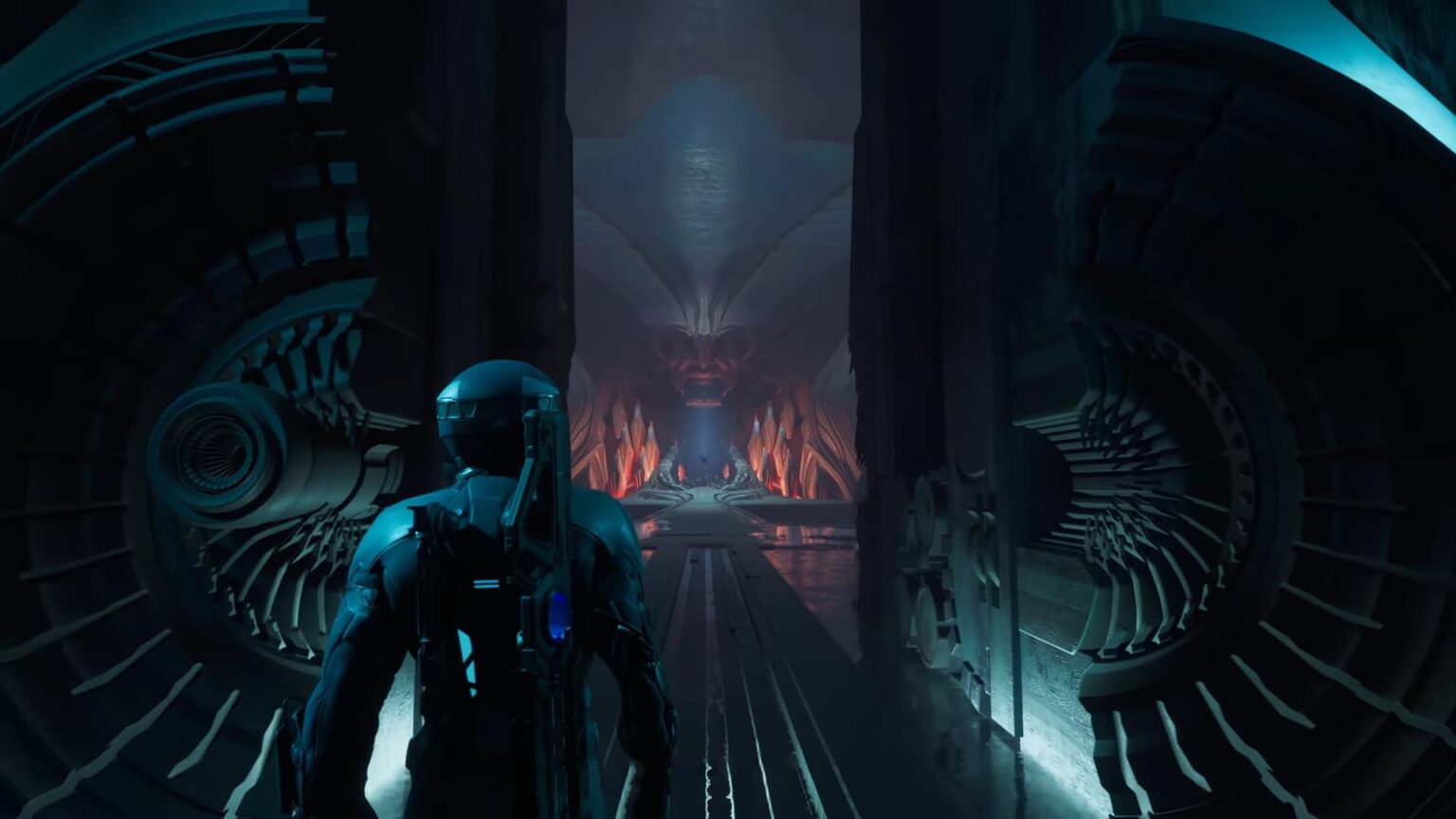 Exodus: Neues Sci-Fi-Game mit Matthew McConaughey erhält Twist bei ...