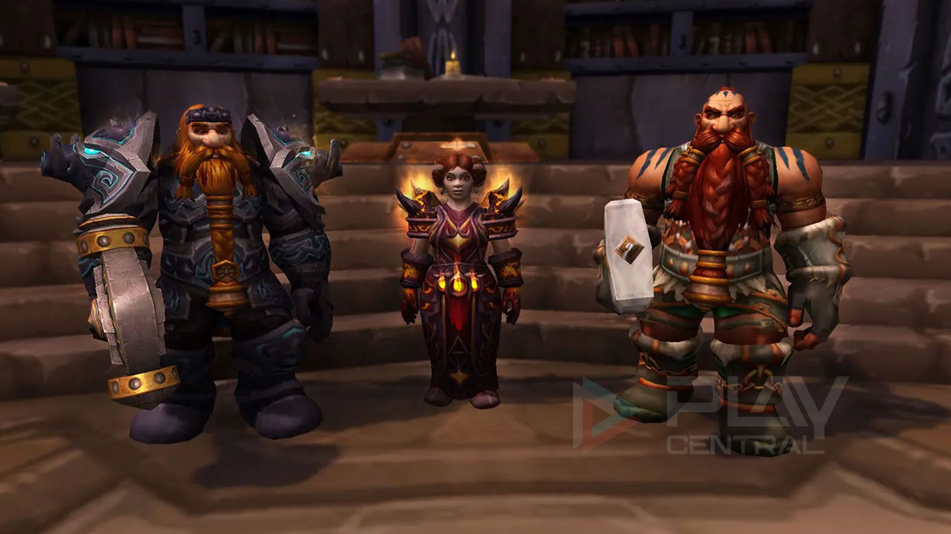 Falstad besiegen ohne Echtgeld-Investition in WarCraft Rumble - Lösung