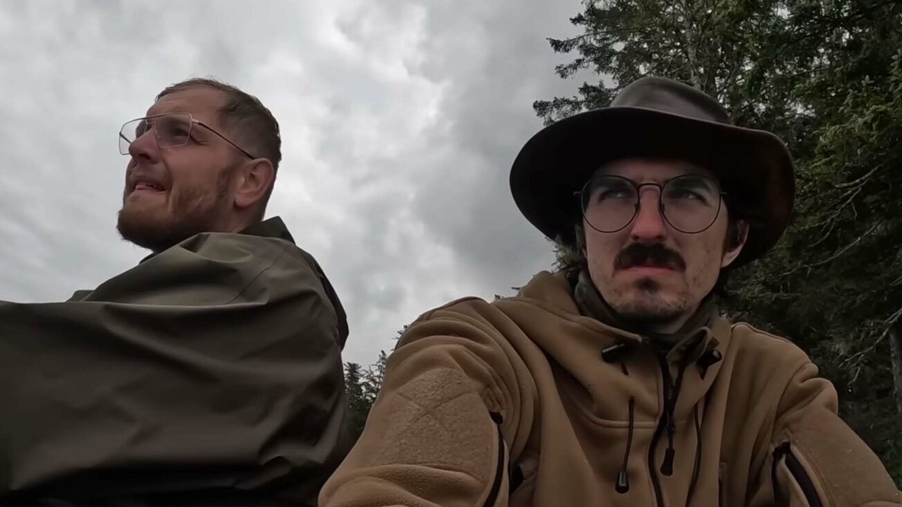 7 vs. Wild: Fans äußern wilde Theorie um Trymacs und Rumathra