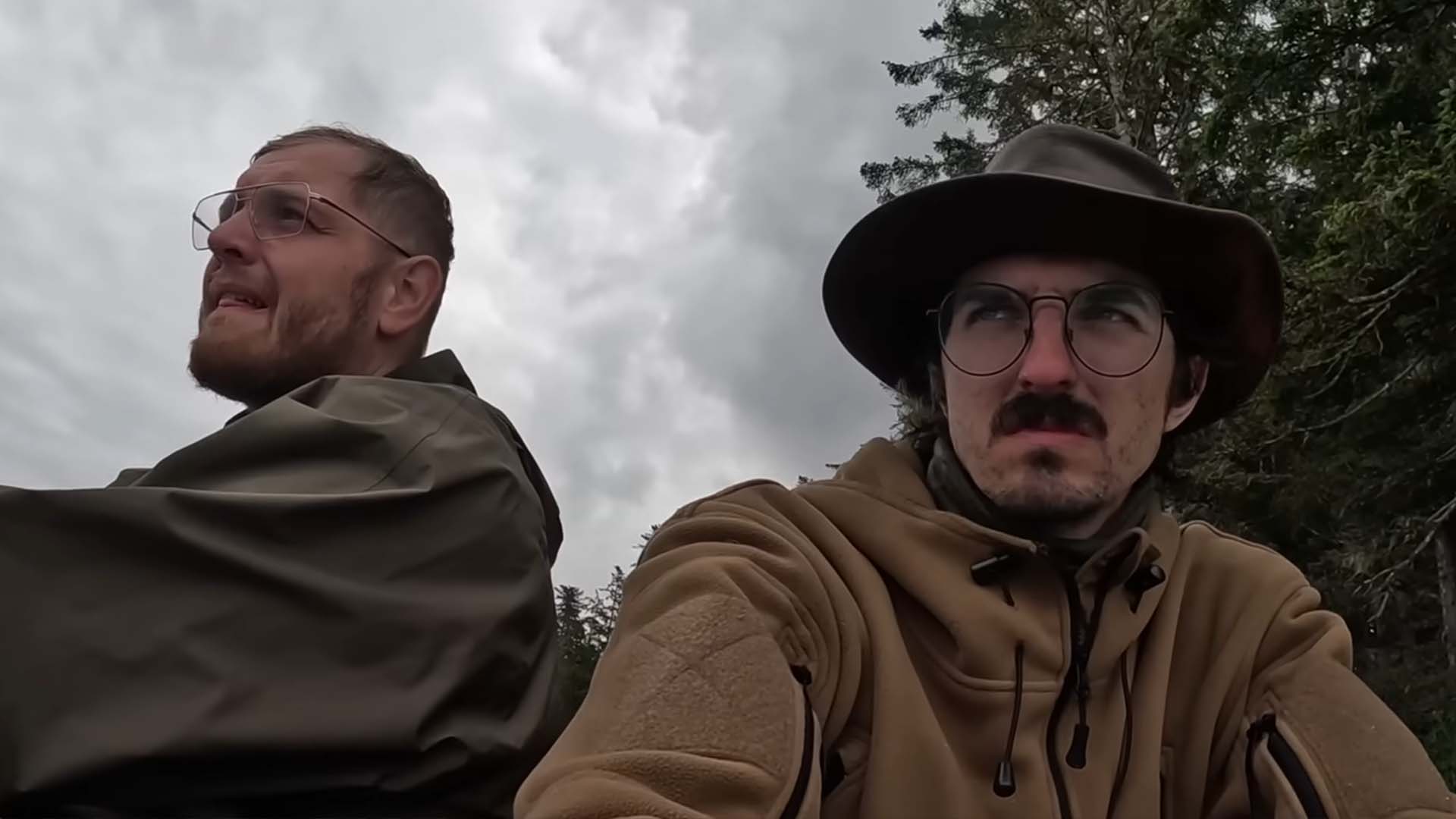 7 vs. Wild: Fans äußern wilde Theorie um Trymacs und Rumathra