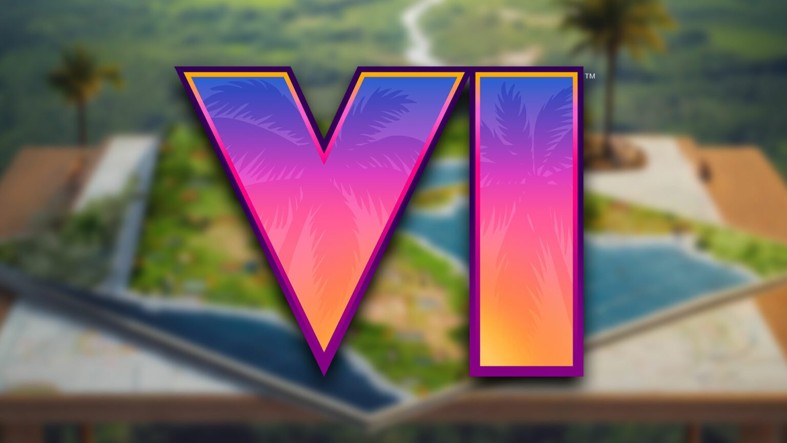 GTA 6: Komplette Satellitenkarte zeigt mögliches Layout von Vice City ...
