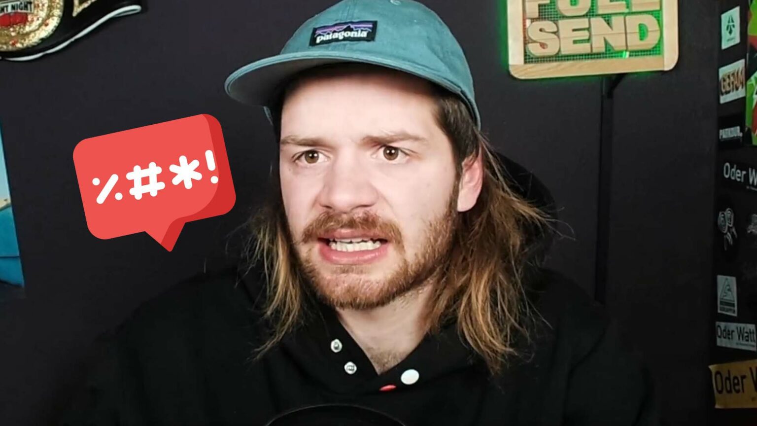 7 vs. Wild: S3F5 - Wer sendet Code Red? Erster Abbruch steht bevor