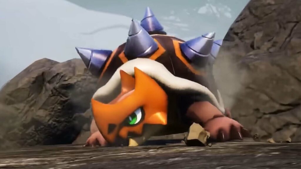 Palworld Update bringt stärkeren Moon Lord Boss und Terraria Crossover