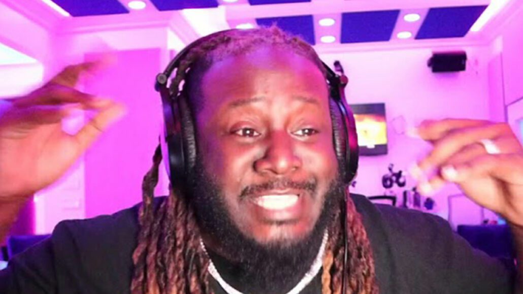 T-Pain arbeitet an GTA 6 mit und musste deshalb mit GTA 5 RP aufhören