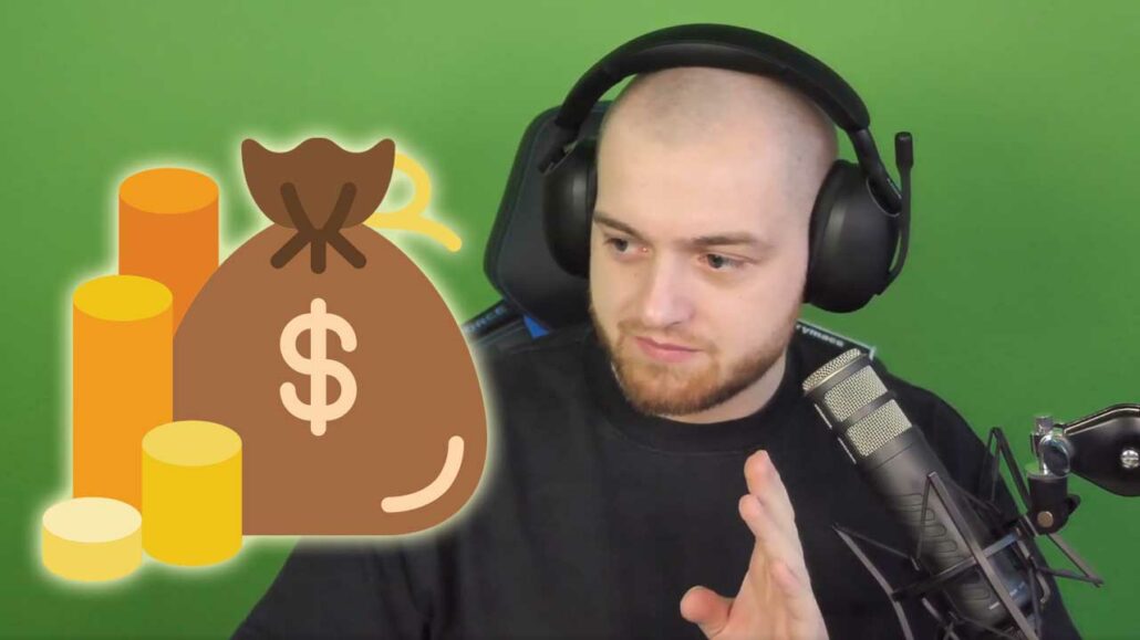 Ist Influencer-Reichtum unfair? Trymacs sagt „Wir können da nichts für“