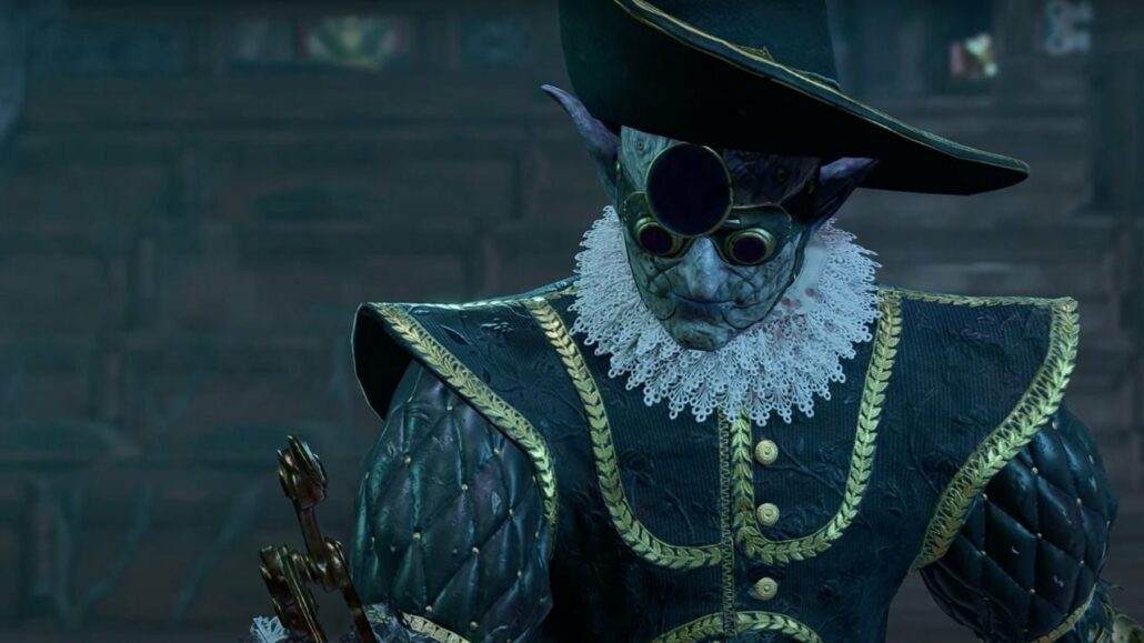 Den Schattenfluch in Baldurs Gate 3 aufheben, so geht´s