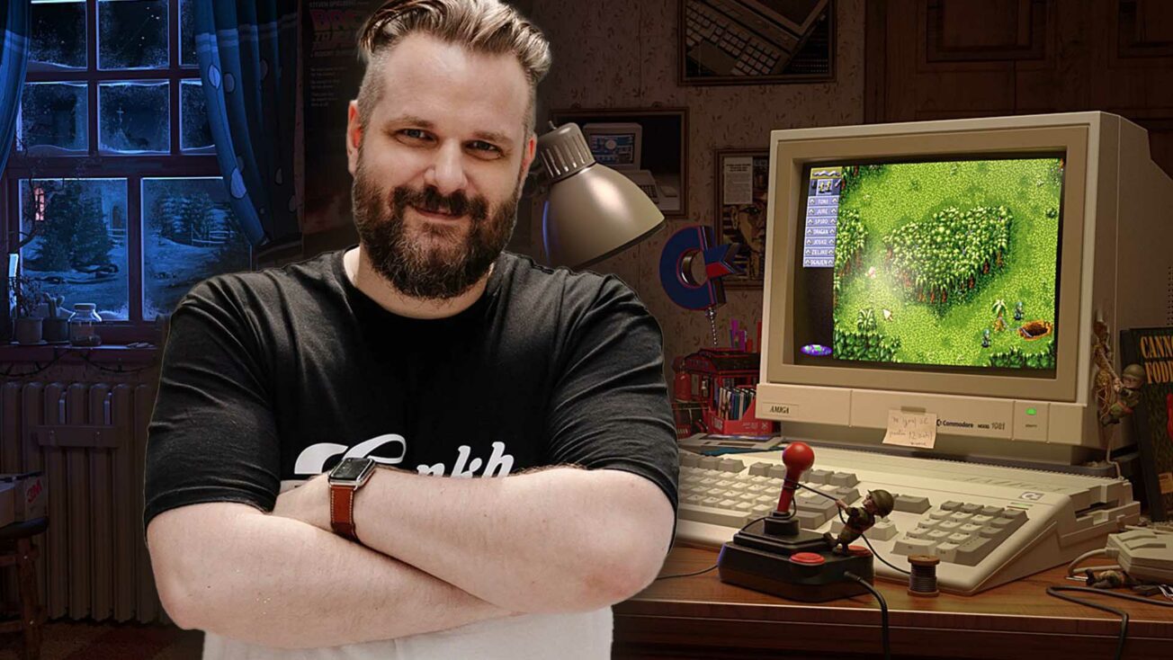 Gronkh.tv Premium: Könnte er mit dem Angebot YouTube Konkurrenz machen?
