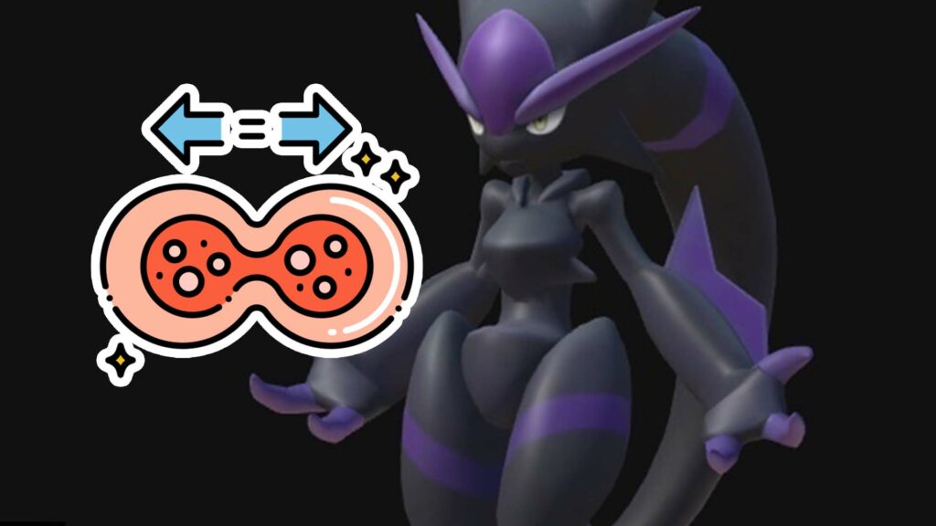 Kommt Dunkles Mewtwo als neues Pal? - Dark Mutant in Palworld