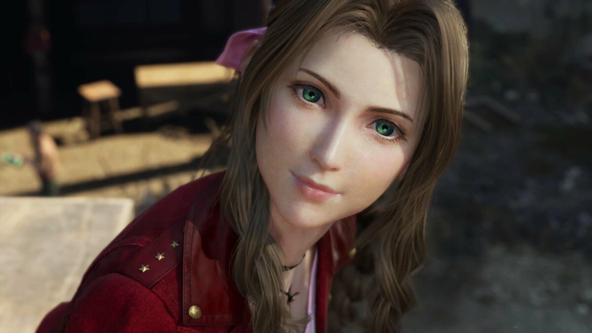 Aerith' Geheimwaffe finden in Final Fantasy 7 Rebirth - Anleitung