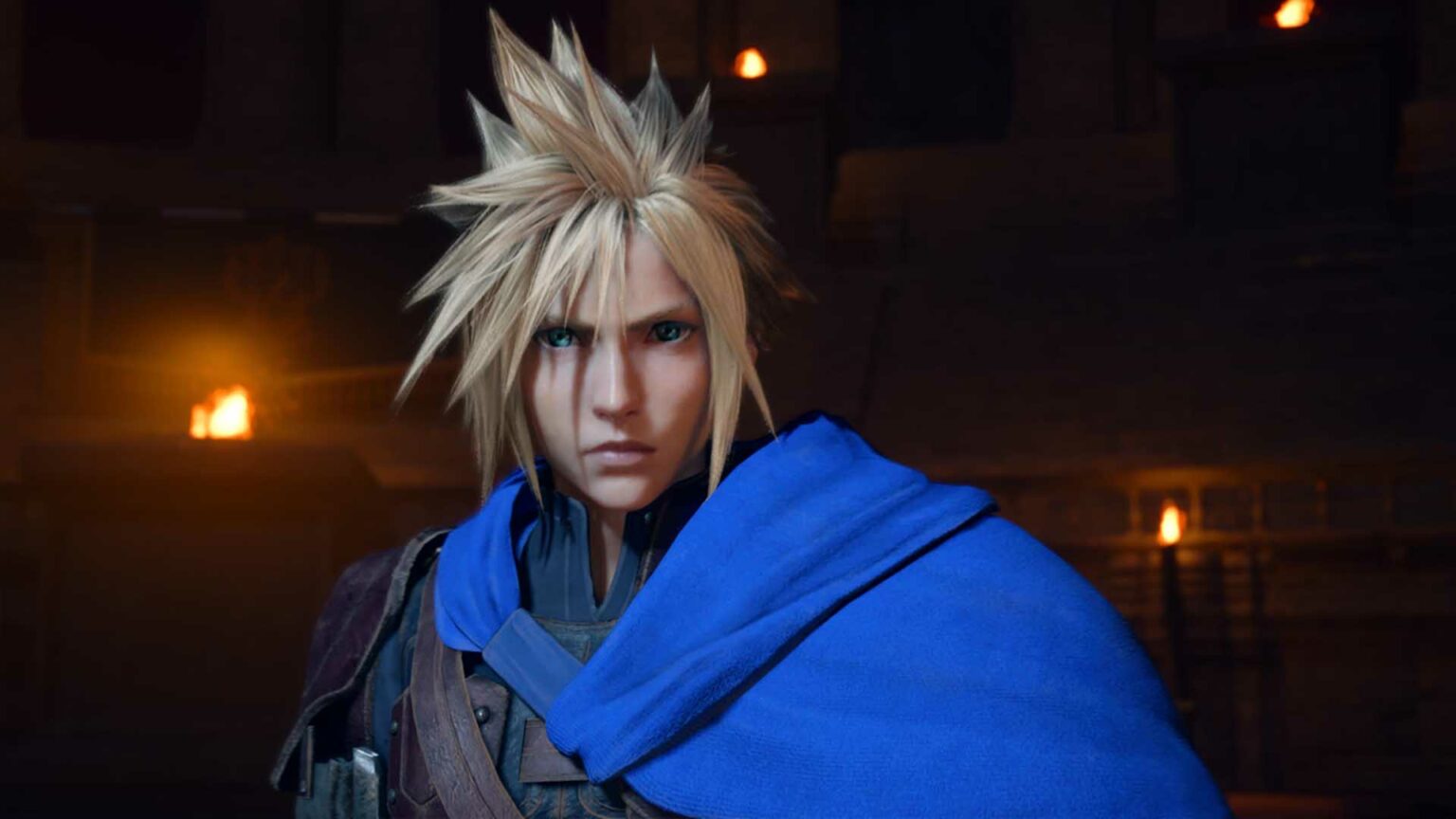 Final Fantasy 7 Rebirth für Nintendo Switch 2 - Release am 3 Juni 2026