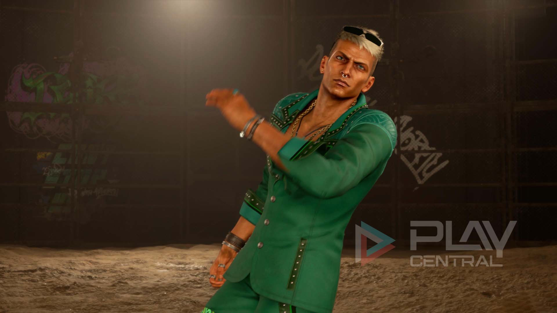 Joker schnell schlagen im Gus' Gassenhauer-Turnier - Final Fantasy 7 ...